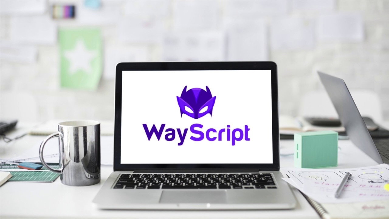 Introduction to Programming with WayScript (1/3)