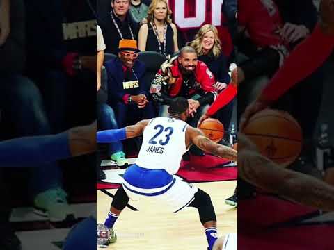 Three goats in one picture’s #basketball #allstar #fyp #shorts #tiktok #trending #viral rip mamba🕊️