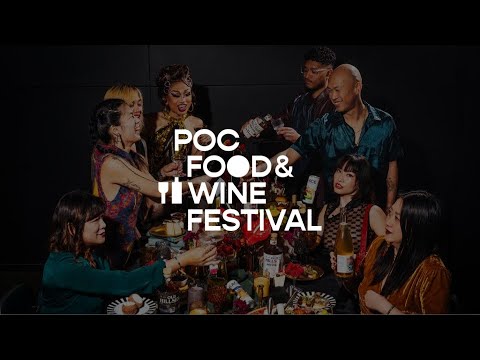 POC Food & Wine Festival 2024 Recap: A Celebration of Culture, Flavor & Community