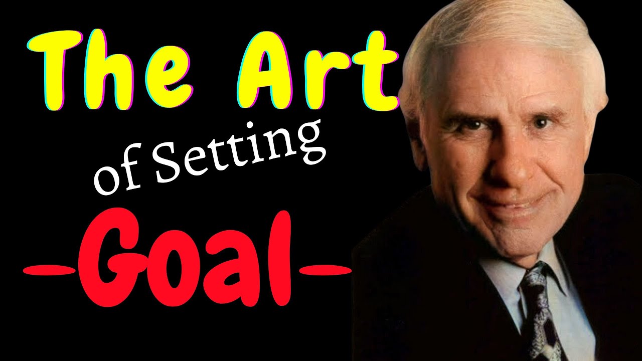 Mastering the Art of Goal Setting: Insights from Jim Rohn | Galaxy.ai Mastering the Art of Goal Setting: Insights from Jim Rohn | Galaxy.ai