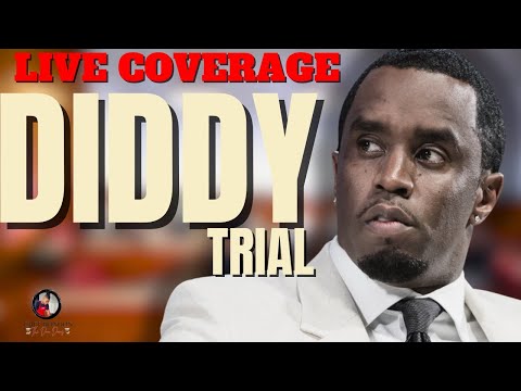 #DIDDYTRIAL DAY 25 | JUDGE STILL NOT PLAYING| JURY SAW "FO" VIDEOS +MORE