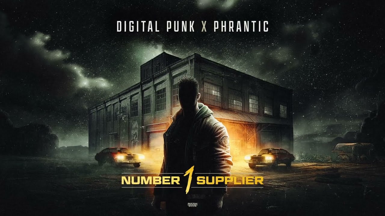 Number 1 Supplier by Digital Punk from Netherlands | Popnable