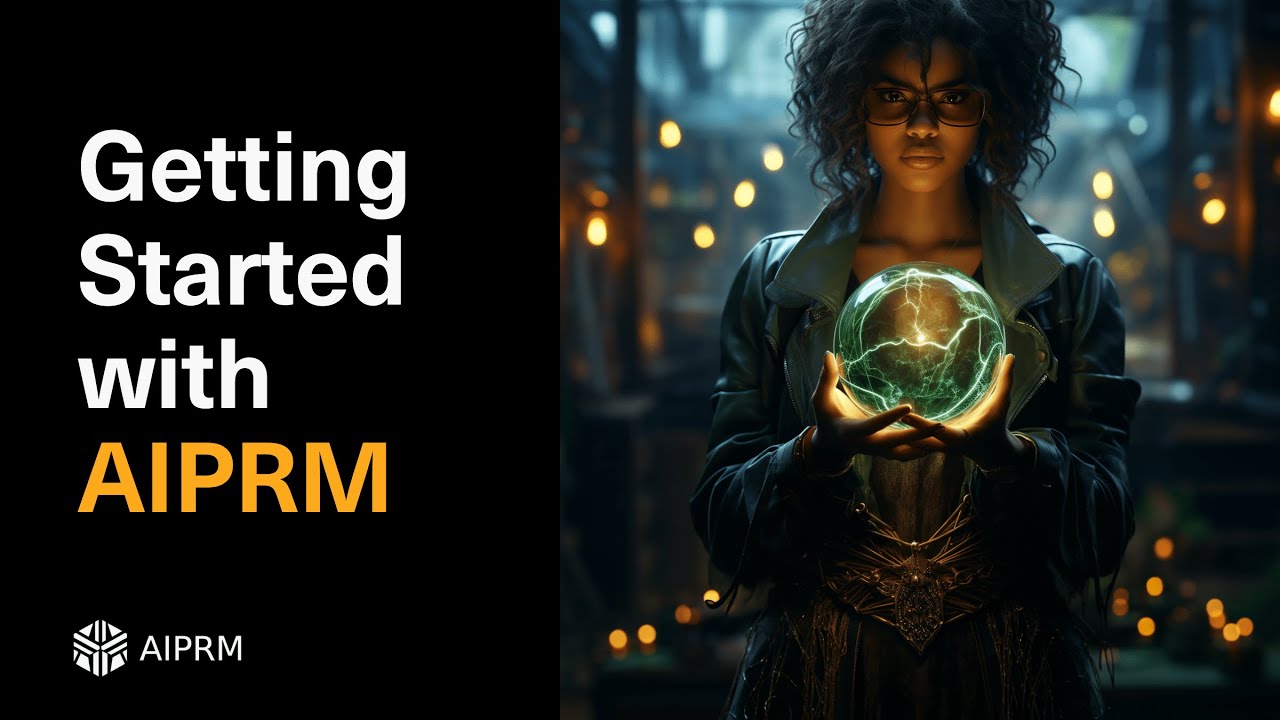 Getting Started with AIPRM