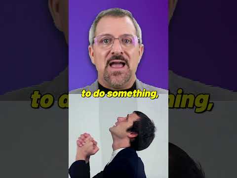 Hand Gestures to Prompt Action #handgestures #effectivecommunicationskills