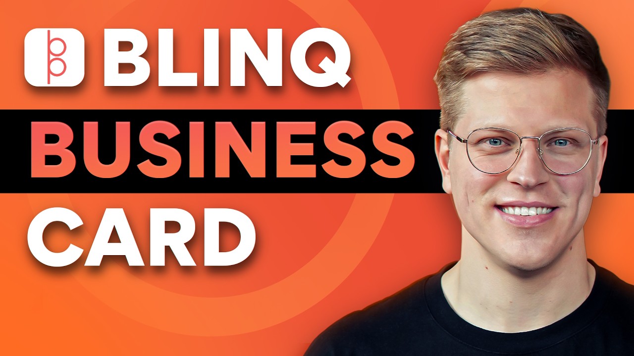 Blinq Business Card Review - Is It Worth It?