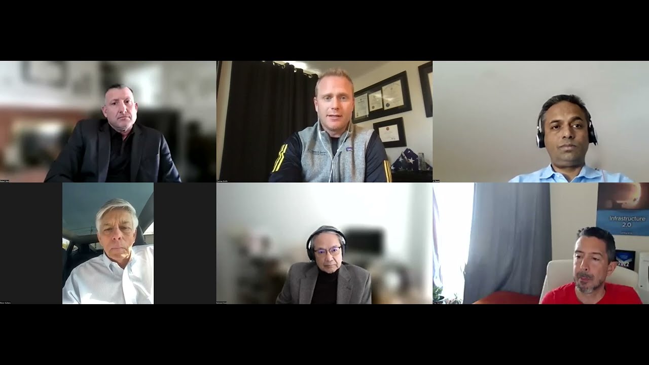 April Demo Day