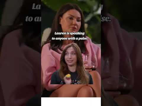 married at first sight Australia lauren