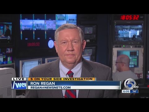 Clipped Regan Cleveland traffic cameras lawsuit story - 6p