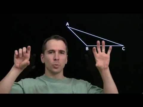 Art of Problem Solving: Area of an Obtuse Triangle