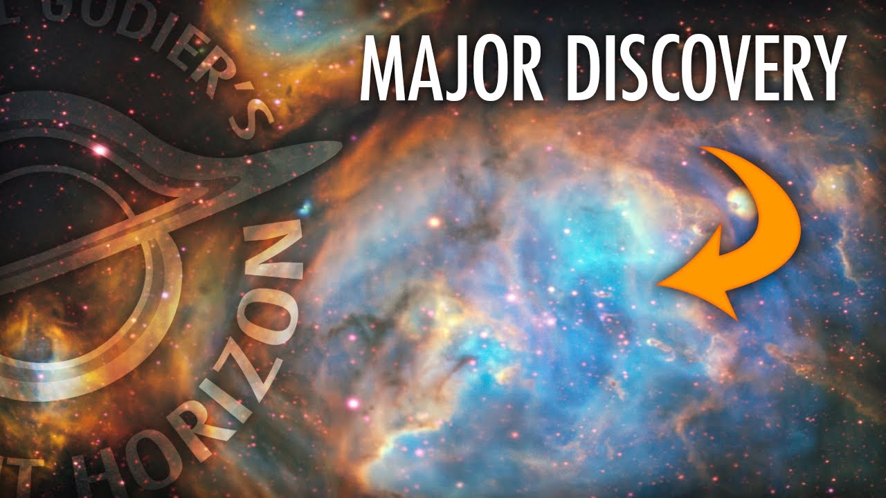 What is Hiding in the Large Magellanic Clouds? Featuring Dr. Anna Mcleod