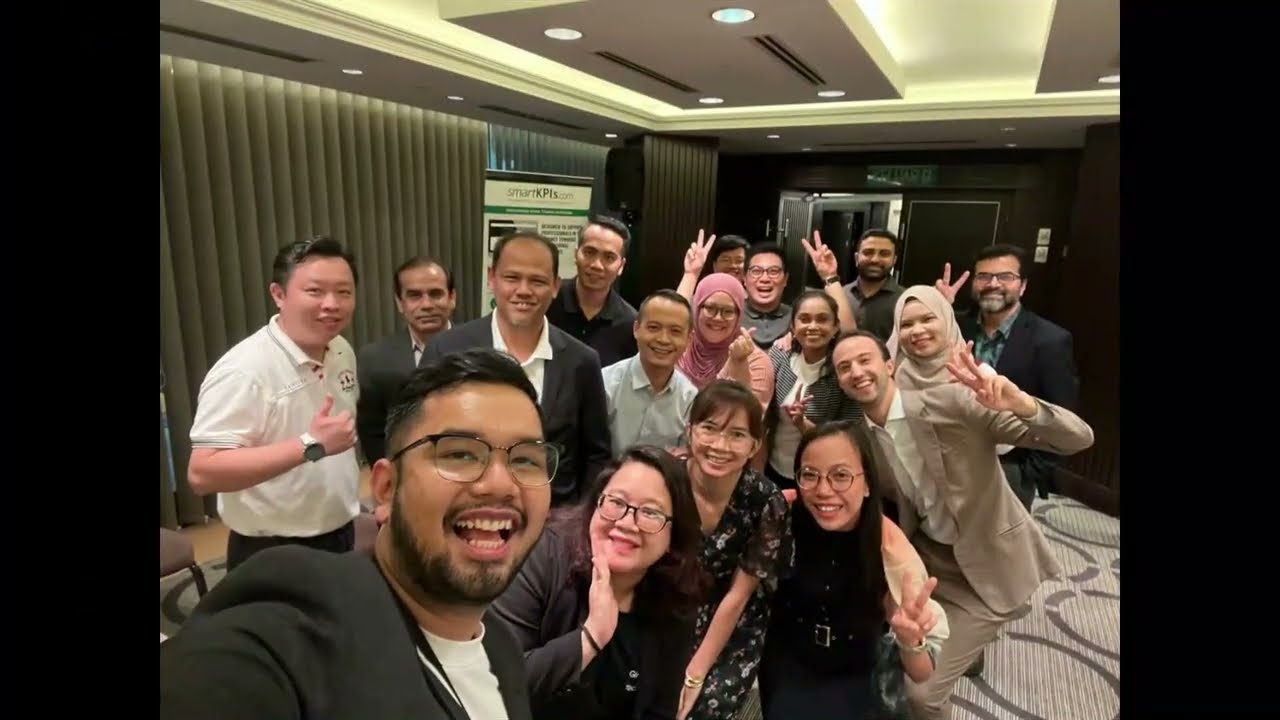 The KPI Institute - Certification Courses - SEA Spotlight