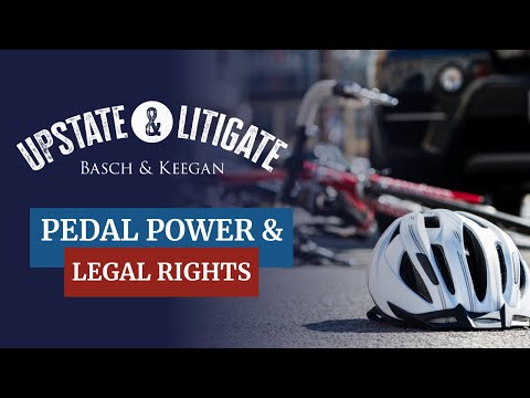 Upstate and Litigate Episode 15 | Basch & Keegan LLP
