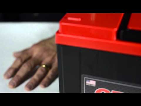AGM vs Flooded Cell Batteries - Purkeys