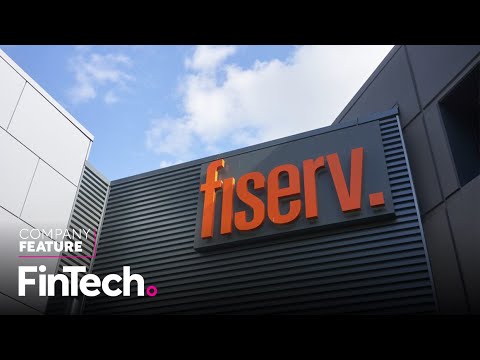 Fiserv: crafting new digital experiences using open finance