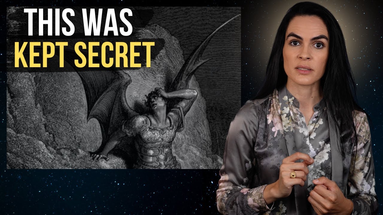 Exploring the Esoteric Significance of Satan, Ahriman, and The Devil ...