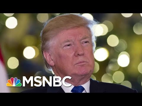 Joe: Firing Robert Mueller Is A Line President Donald Trump Can't Cross | Morning Joe | MSNBC