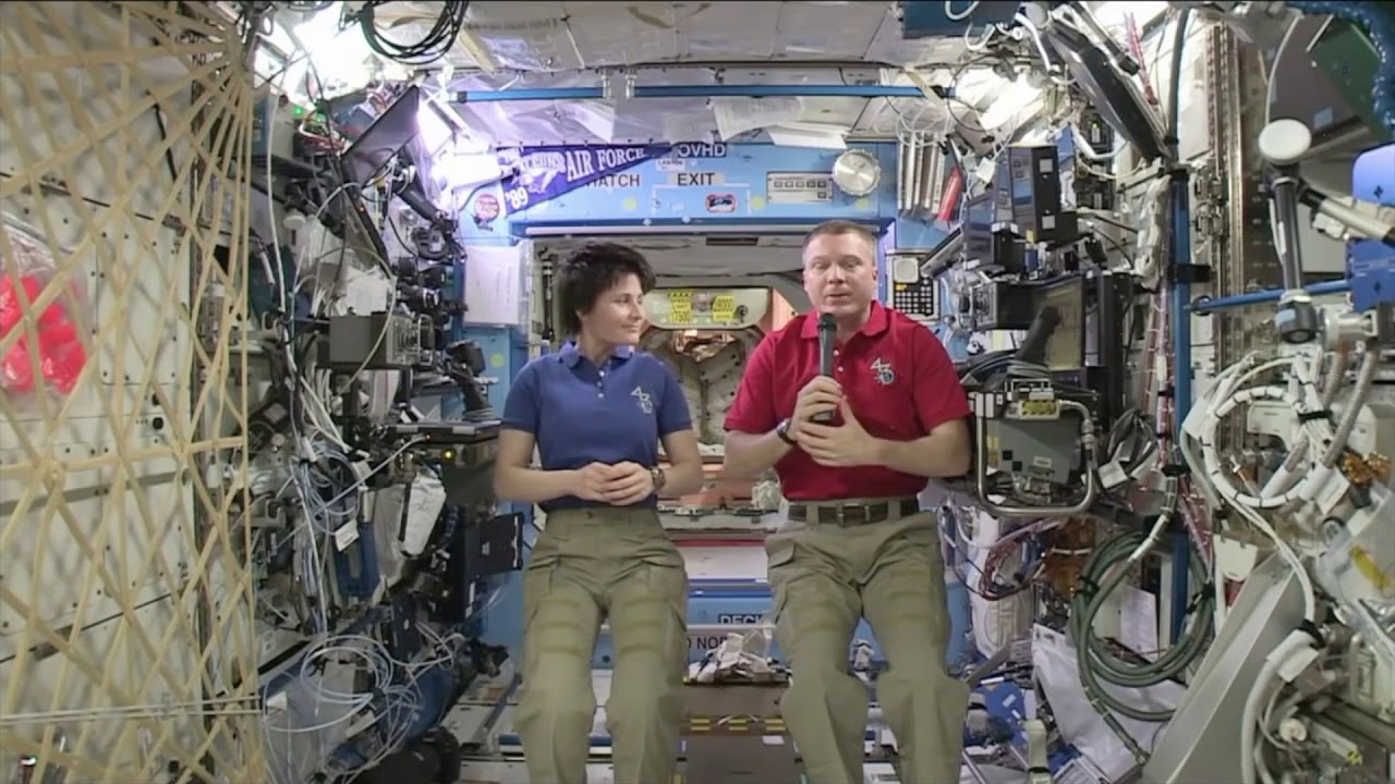NASA admits: We never went beyond Low-Earth orbit