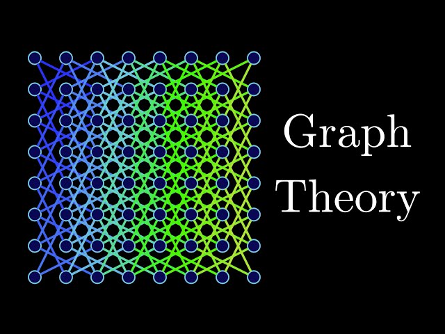 What is Graph theory | AI Basics | AI Online Course