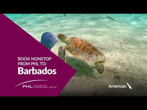 PHL AA Costa Rica & Barbados