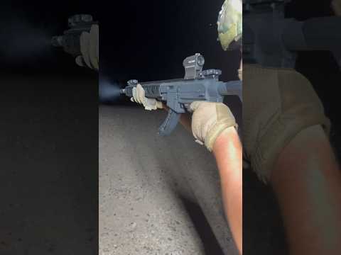 Tacticoool Ruger 10/22 woooo #22lr #rifle #ruger #gun #viral #shooting #shorts