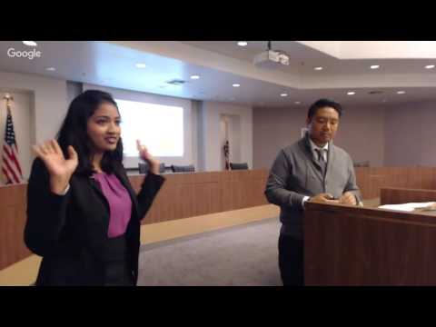 CalVCP Trauma Informed Services Training: T Visas & U Visas