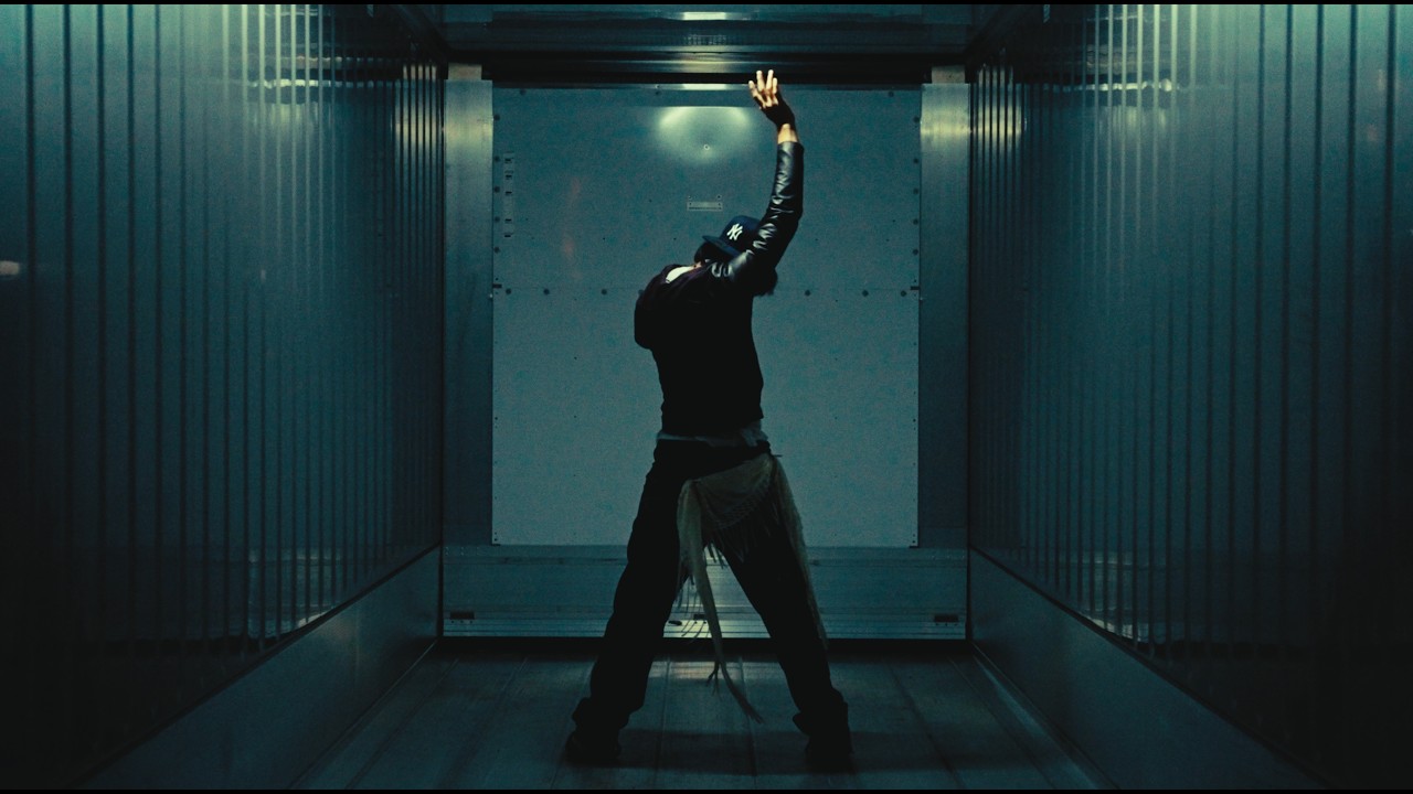 aidn. - dancewithme mv