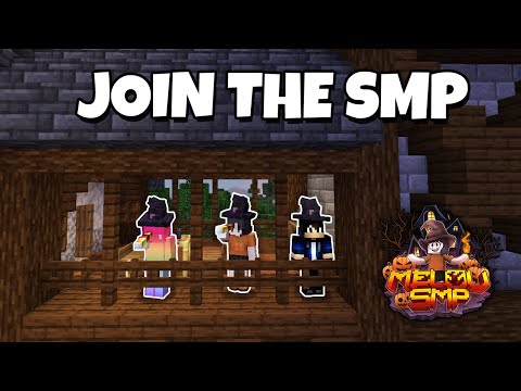 Bloom SMP (1.19.3/DE) - The #1 Minecraft server's details, IP, vote link, and more