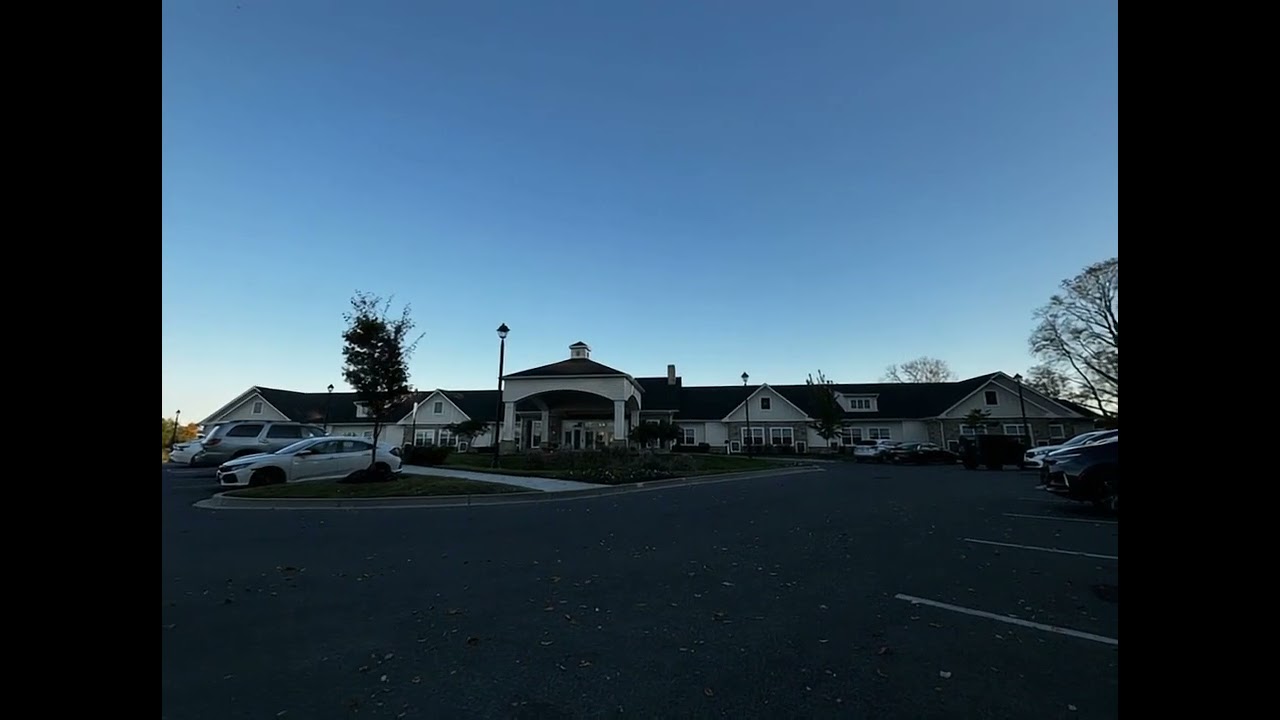 Silverado Frederick | Senior Living Tour and Overview)