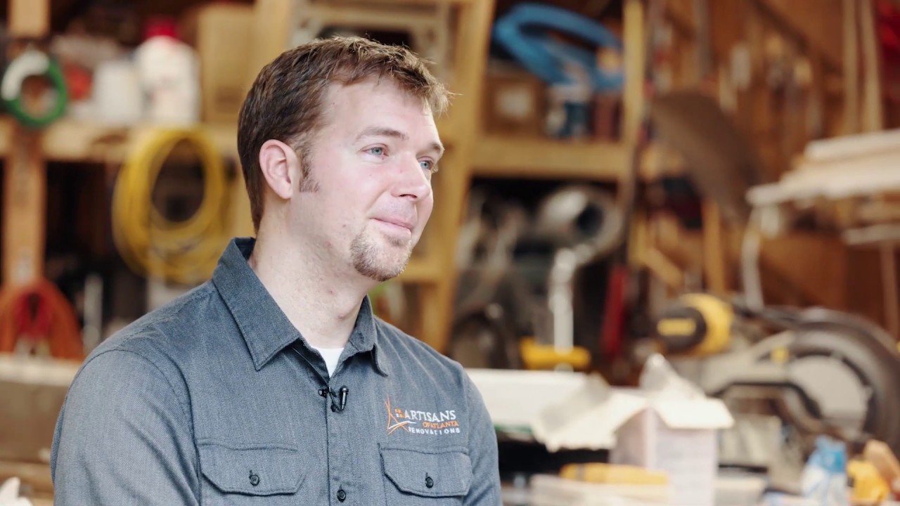 The Process - Step 5: Completed Project