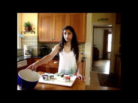 How To Make Guacamole in Spanish