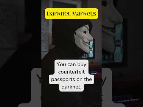 Darknet Markets | #fact #hacker #computerscience #iphone #reverseengineering #apple #technology