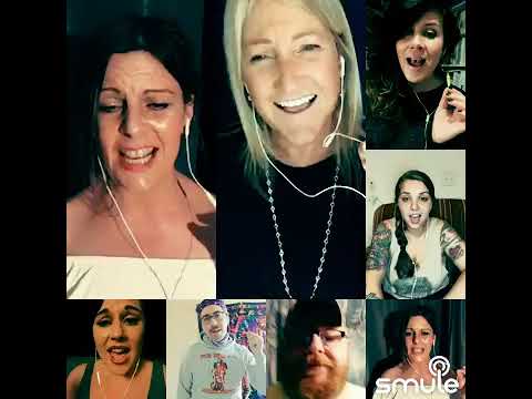 The Dawning of the Age of Aquarius (Connektiv Tissue Cover)