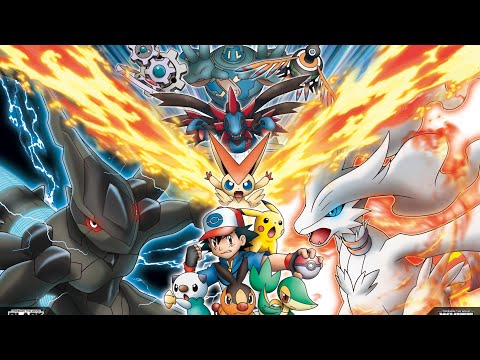 Pokemon XYZ Song