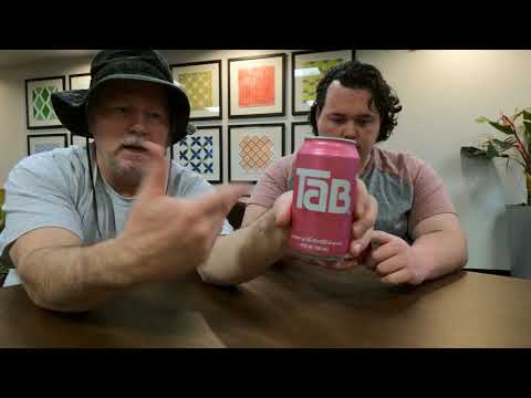 TAB COLA | Food Review | Tab Discontinued