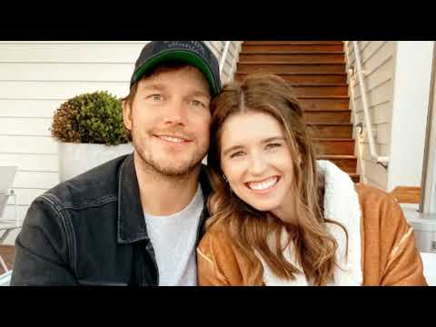 Katherine Schwarzenegger confirms pregnancy with bump photos, hints at sex of baby No 3