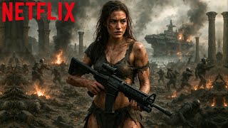 Top 10 Sci-Fi Movies to Stream Right Now In 2025!