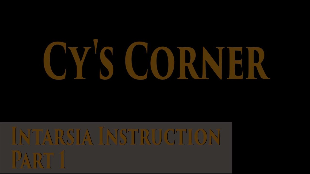 Intarsia Instruction Part 1 of 7, Choosing a pattern.