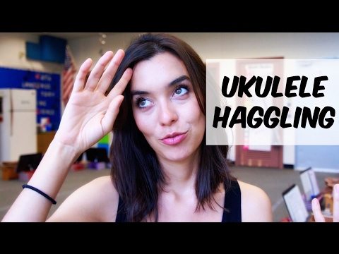 How to Negotiate Ukulele Prices for Your Program!