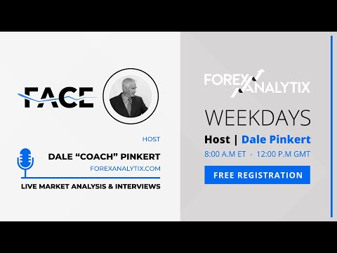 The FACE Show - Daily US pre-market show with live guest interviews