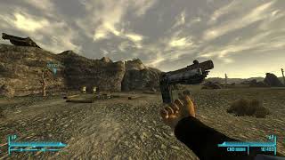 ice ice baby at Fallout New Vegas - mods and community