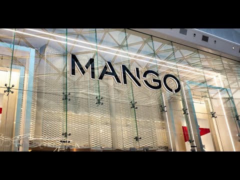 Mango collection 2023 !!