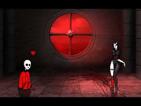 Steam Community :: Video :: The Black Heart Chapter Three Peketo