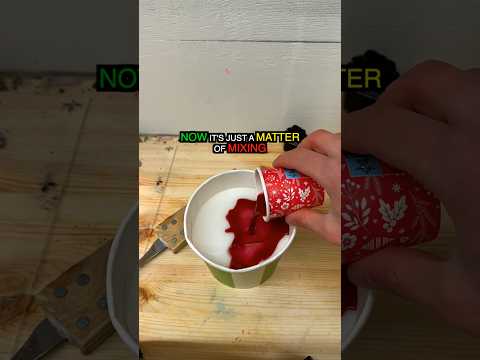 How we make our fishing lure molds!! 🎣🐟🦈