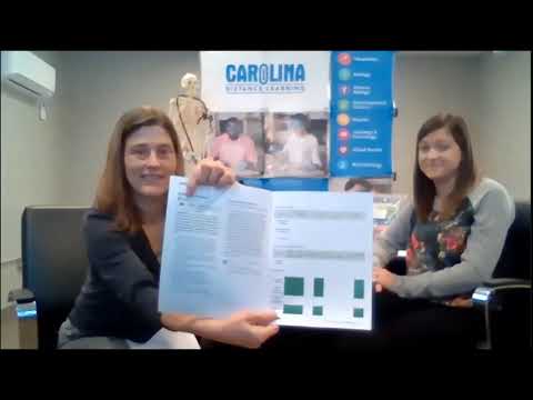 Behind the Scenes: Biology Lab for Online Courses Webinar