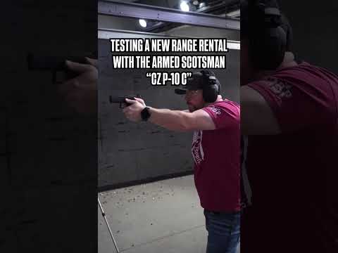 CZ P10C