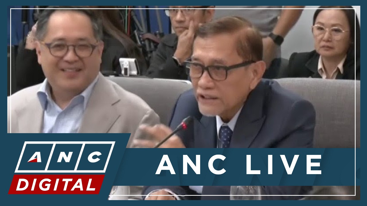Suntay says ‘nalulula,’ Abante says ‘nahuhulog na’ on AMLC report on VP Sara financial transactions