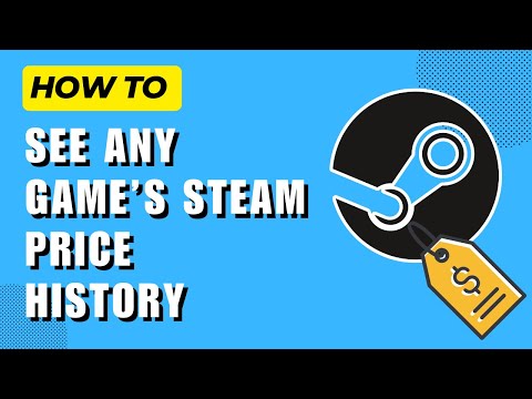 How to Track Any Game’s Steam Price History (2024 Guide)