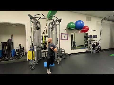 Golf Fitness Fix: The Reverse Spine Angle – Golf Fitness Training ...