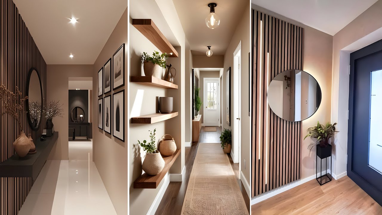 100 HOME ENTRYWAY DECOR IDEAS 2026 - MODERN ENTRYWAY DESIGN IDEAS 2026 - SMALL APARTMENT ENTRYWAY