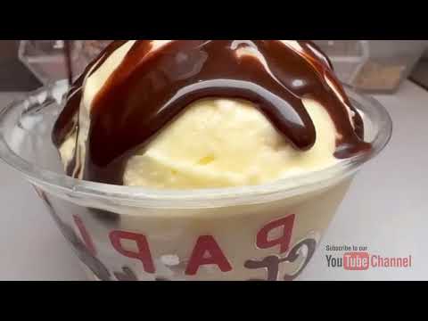 Spanish Churros Streetfood | Papi churros in Moseley | Best Churros In Birmingham | Family Tube